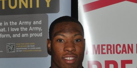 Elijah Shumate, Tampa Bay, Shortstop