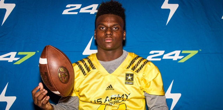 Erick Fowler, Texas, Outside Linebacker