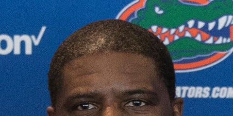 Corey Bell, Cornerbacks Coach (FB), UCF Knights