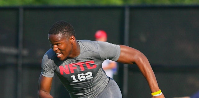 Joe Speed, Defensive Backs Coach (FB), Georgia Tech Yellow Jackets