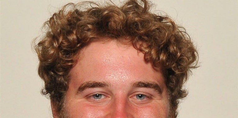 Trevor Ruhland, Notre Dame, Center (FB)