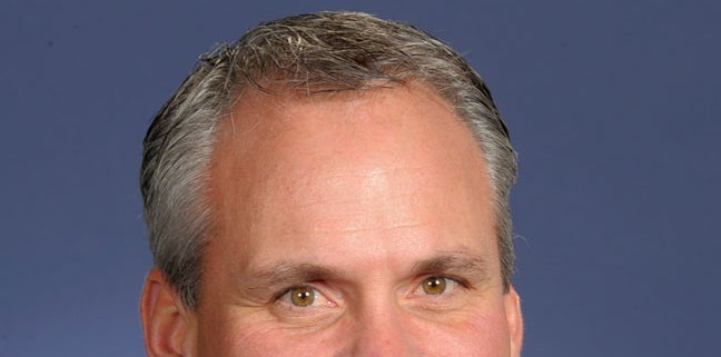 Tim Beckman, (),