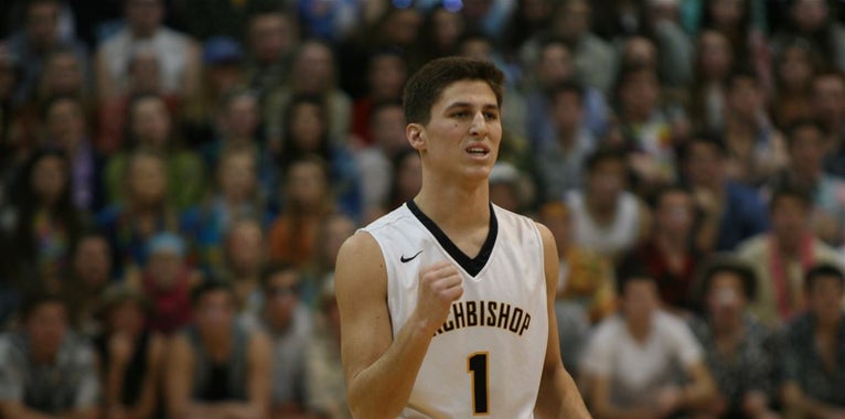 Collin Gillespie, Villanova, Point Guard