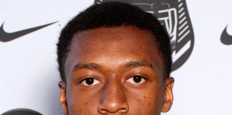 Aidan Howard, Gateway, Wide Receiver