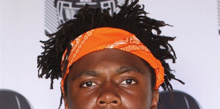 Jacorey Brooks, Booker T. Washington, Wide Receiver