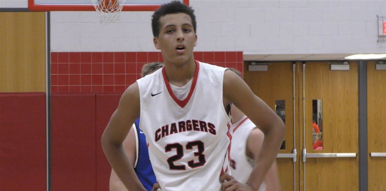 Patrick Baldwin Jr., Hamilton, Small Forward