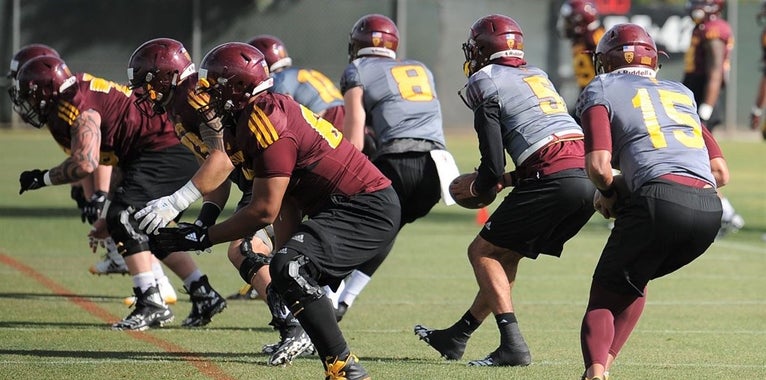 Blake Barnett, USF, Pro-Style Quarterback