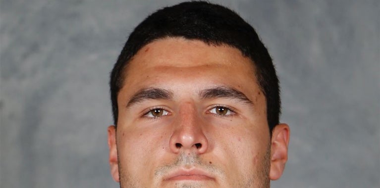 Kevin Feder, Kansas, Offensive Tackle