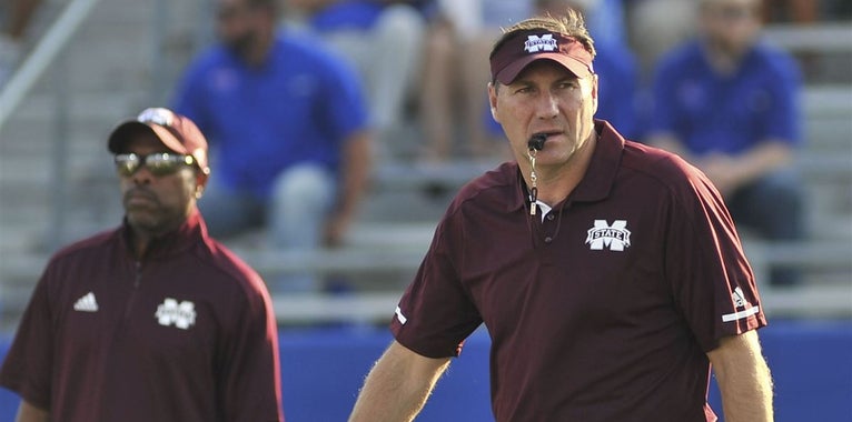 Justin Johnson, Mississippi State, Tight End