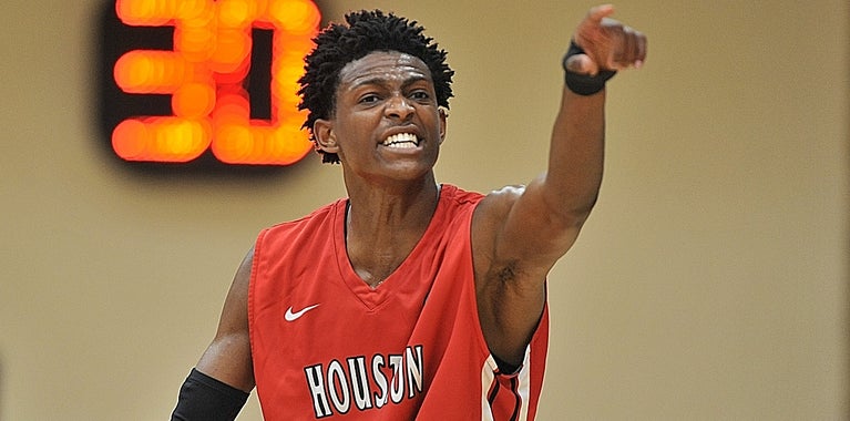 De'Aaron Fox, Kentucky, Point Guard