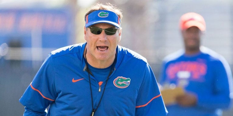 Brian Johnson, Florida, Starting Pitcher