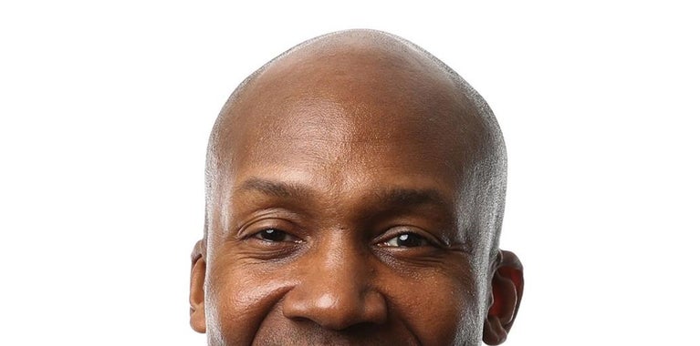 Desmond Oliver, Assistant Coach (BK), Tennessee Volunteers
