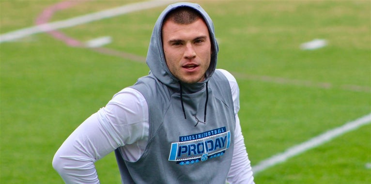 Austin Proehl, Buffalo, Wide Receiver