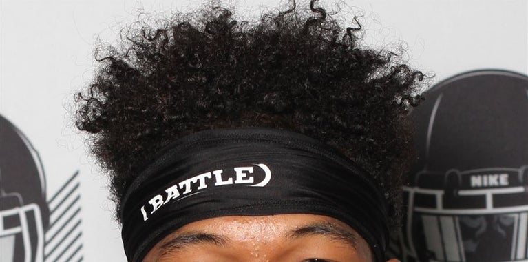 Gregory Brooks Jr., West Jefferson, Cornerback