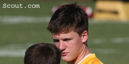 Mitch Mustain, USC, Pro-Style Quarterback