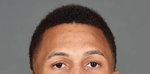 Brandon Sampson, LSU, Shooting Guard