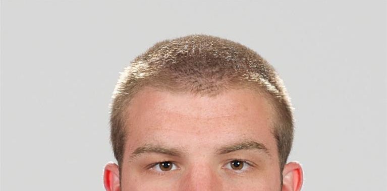 Colin Thompson, Temple, Tight End