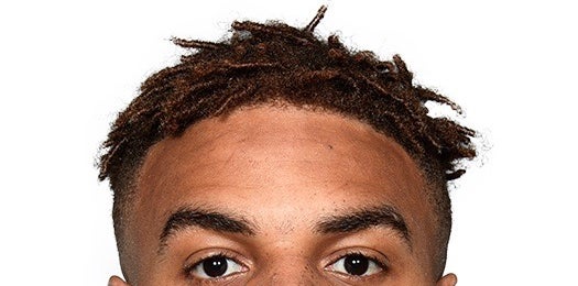 Roger Lewis, New York, Wide Receiver