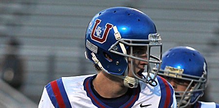 James Prather, Northwestern, Outside Linebacker