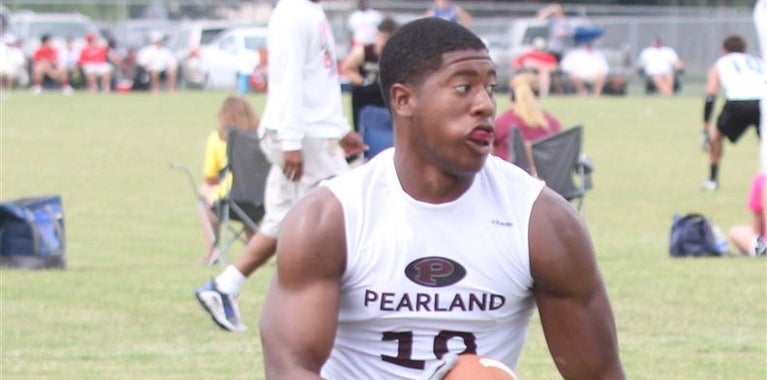 Justin Phillips, Oklahoma State, Inside Linebacker