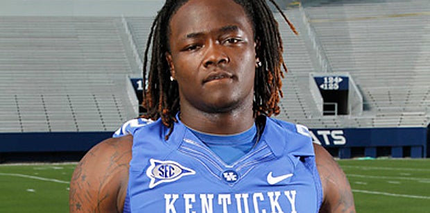 Danny Trevathan, Chicago, Inside Linebacker