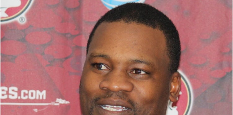 Jay Graham, Running Backs Coach (FB), Texas A&M Aggies