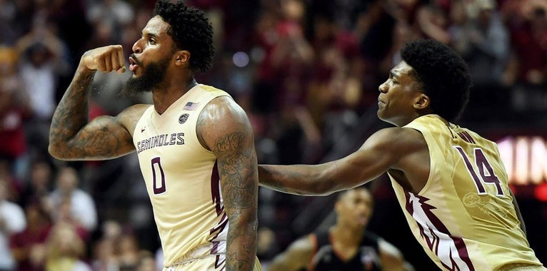 Phil Cofer, Florida State, Power Forward