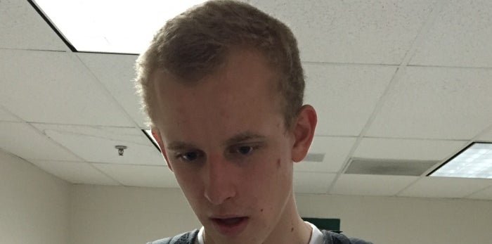 Maverick Rowan, N.C. State, Small Forward