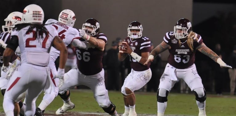 Dillon Day, Indianapolis, Center (BK)