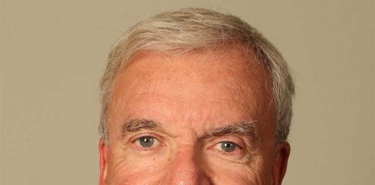 George DeLeone, Offensive Line Coach (FB), Baylor Bears