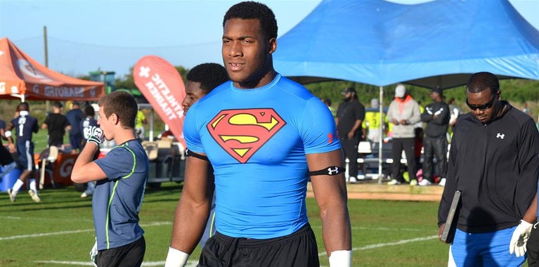 Brian Bell, Akron, Outside Linebacker