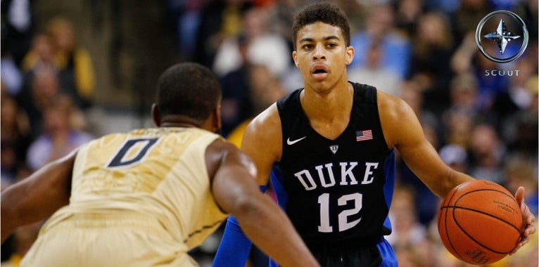 Jordan Cornish, UNLV, Shooting Guard