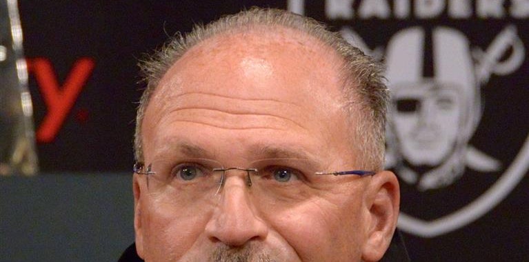 Tony Sparano, Offensive Line Coach (FB), Minnesota Vikings