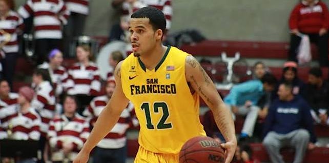 Derrik Smits, Valparaiso, Center (BK)