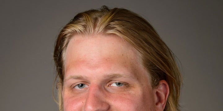 Adam Gress, Penn State, Offensive Tackle