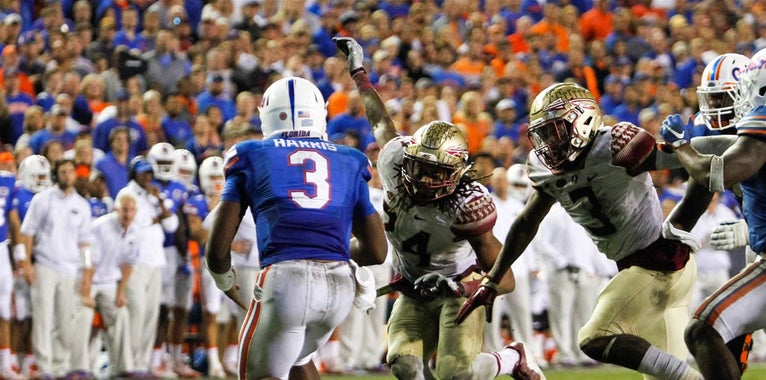 Terrance Smith, Kansas City, Outside Linebacker