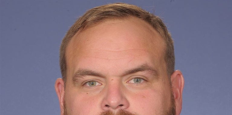 Luke Butkus, Offensive Line Coach (FB), Illinois Fighting Illini