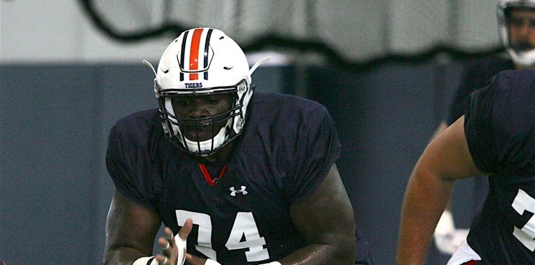 Wilson Bell, Florida State, Offensive Guard