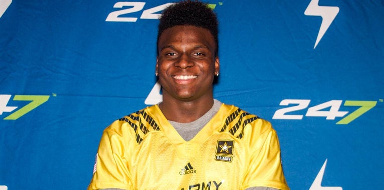 Erick Fowler, Texas, Outside Linebacker