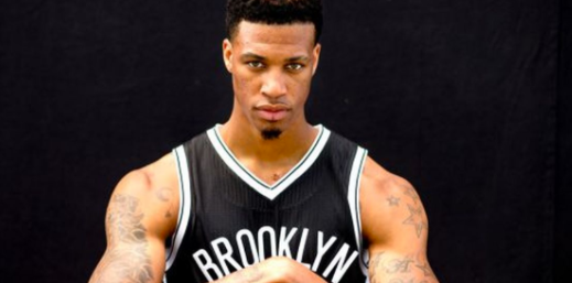 Chris McCullough, Washington, Small Forward