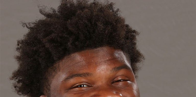 Nick Buchanan, Florida, Offensive Guard