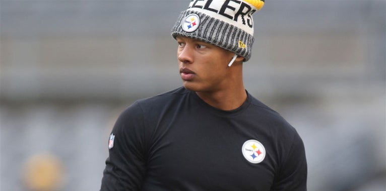 Joshua Dobbs, Pittsburgh, Dual-Threat Quarterback