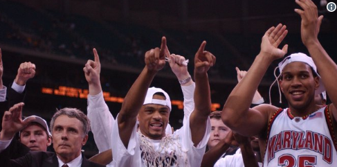 D.J. Durkin, Head Coach (FB), Maryland Terrapins