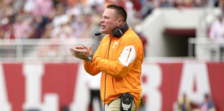 Elijah Howard, Webb School of Knoxville, Running Back