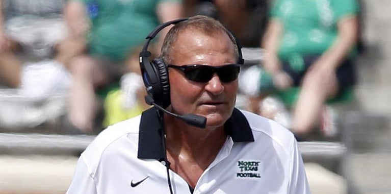 Dan McCarney, (),