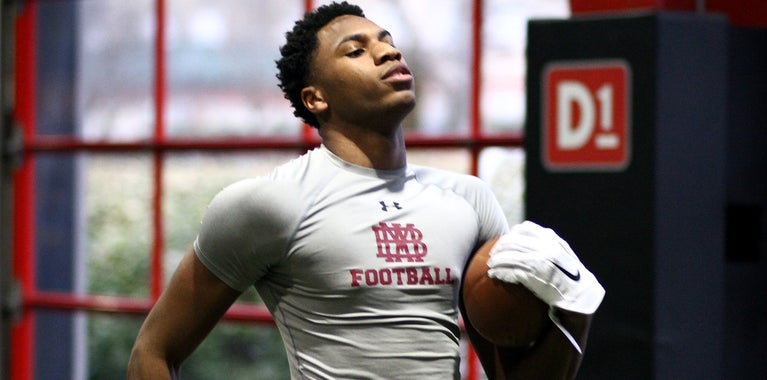 Jordan Wilson, UCLA, Tight End