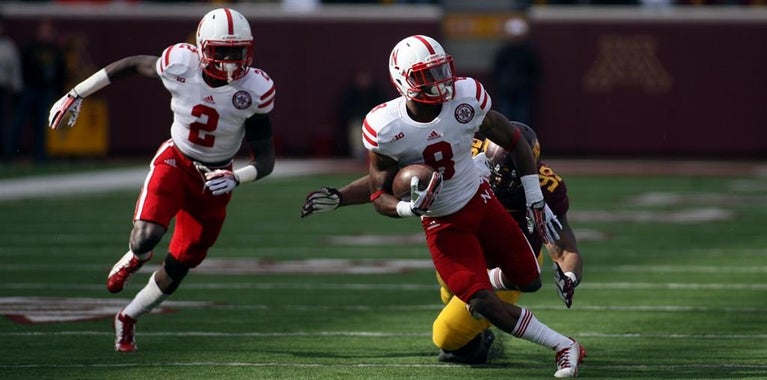 Jay Foreman breaks down Nebraska's loss to Minnesota