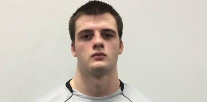 Wyatt Cook, Purdue, Inside Linebacker