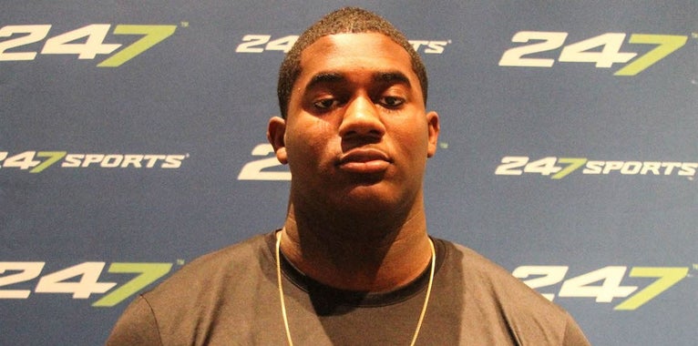 Derrick Davis Jr., Gateway, Safety