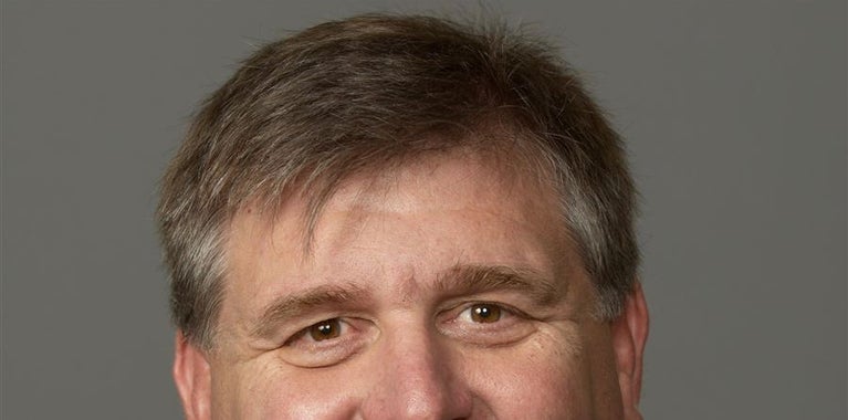 Mike Sewak, Offensive Line Coach (FB), Georgia Tech Yellow Jackets